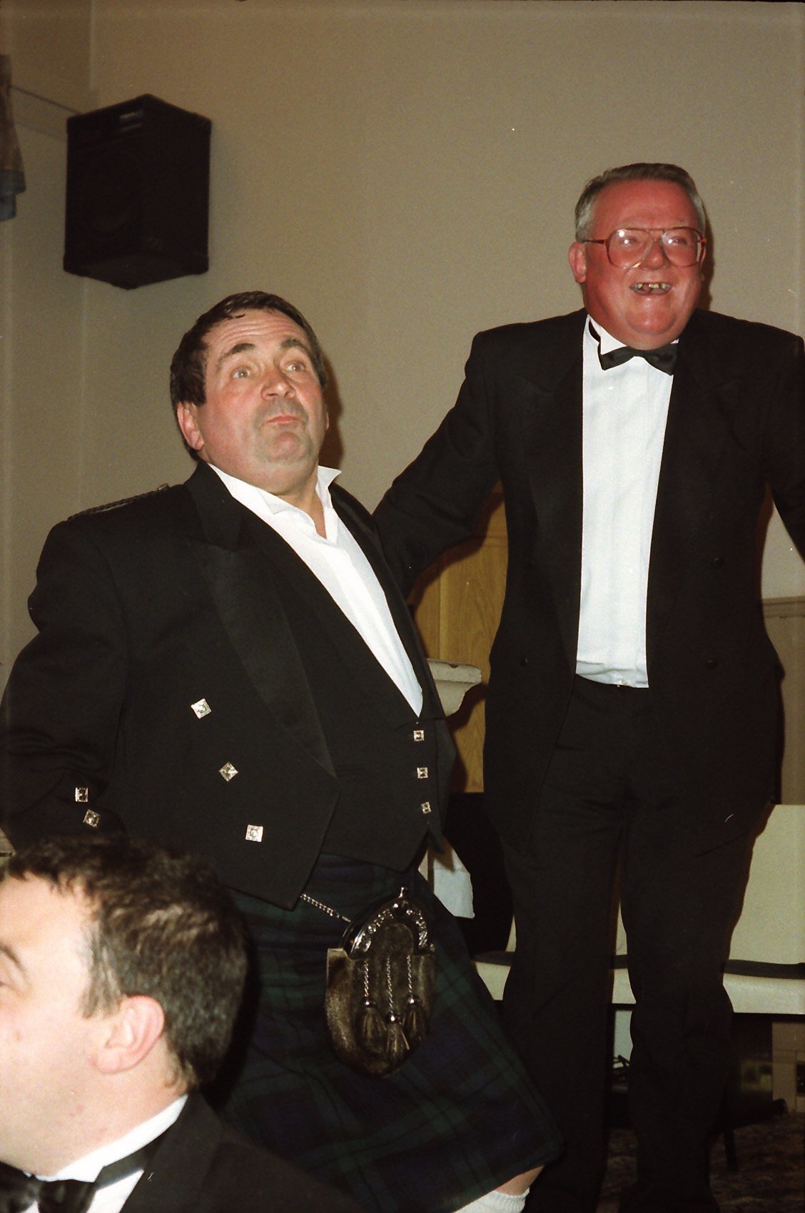 Annual Installations