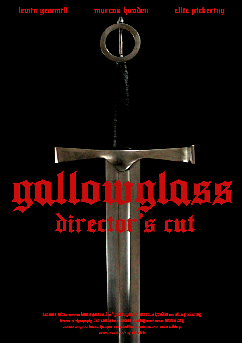 Midlands Review of Gallowglass