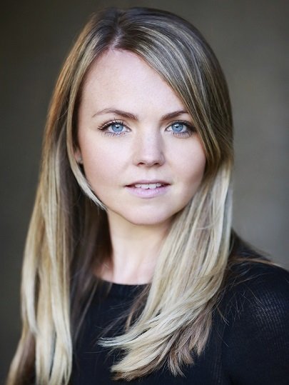 Midlands Interview with Katie Redford