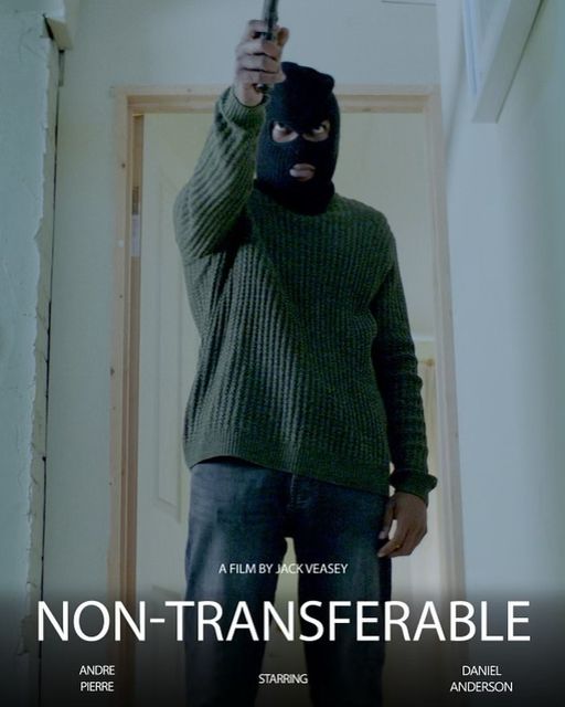 Midlands Review of Non-Transferable