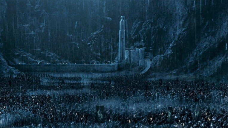 12 of the best scenes in The Lord of the Rings