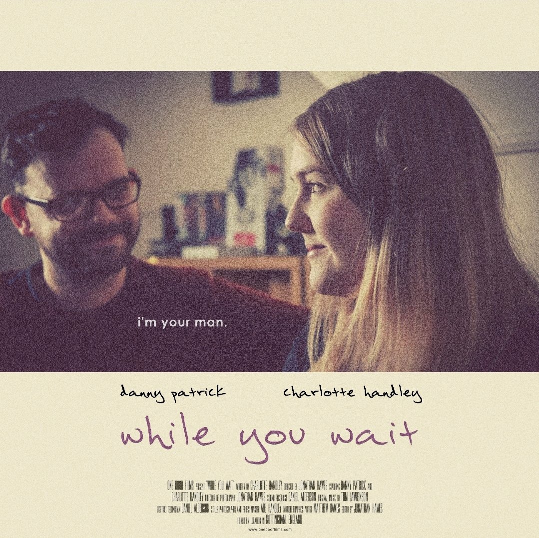 Midlands Review of While You Wait