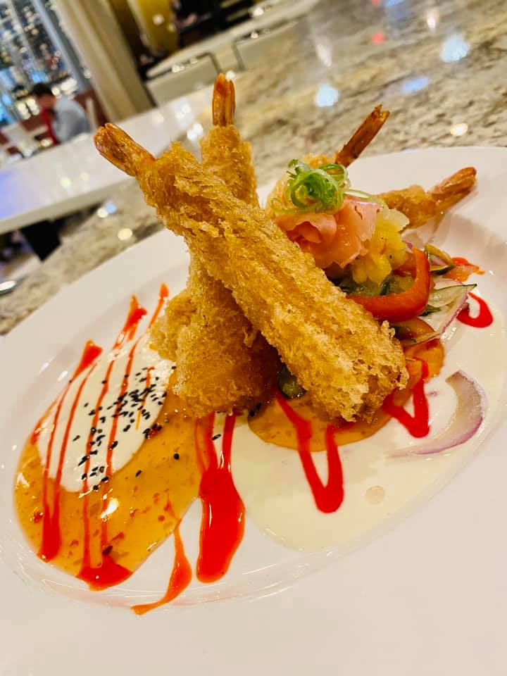 Ocean Zen Restaurant