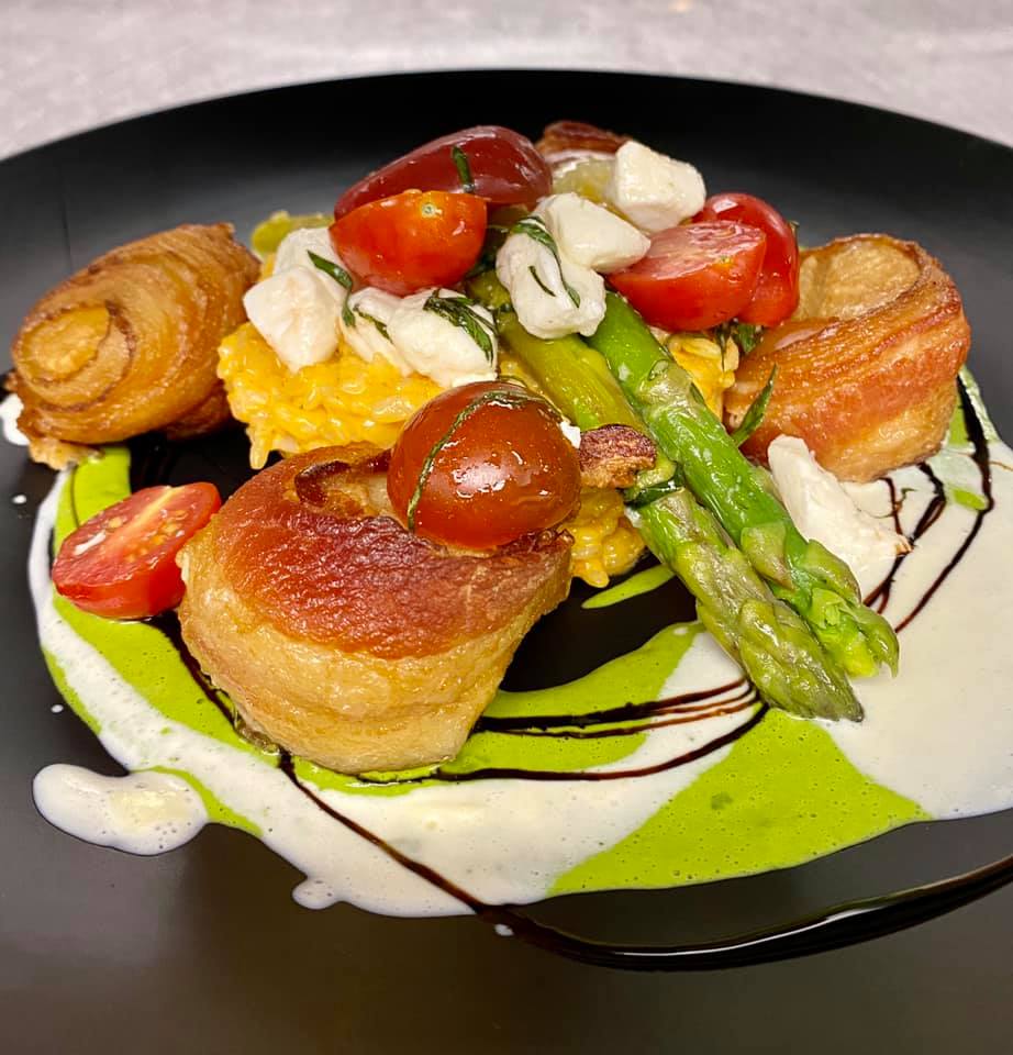 Ocean Zen Restaurant