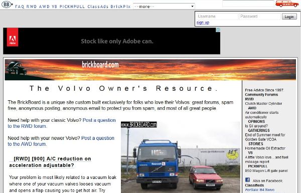 Volvo Car Club of NSW