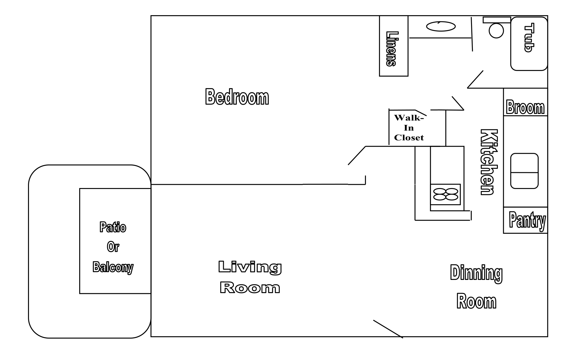 Casa Colima | Whittier CA Apartment Homes