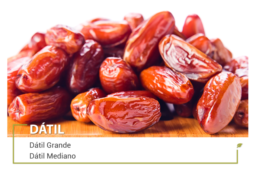 Cámpora - Venta de frutos secos y deshidratados