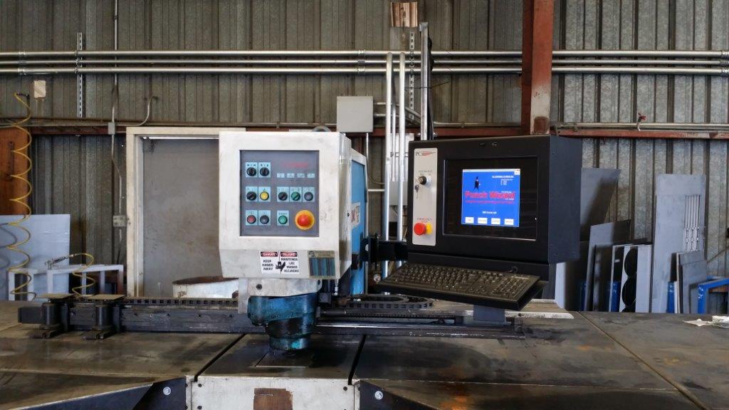 Other Single Punch Control Upgrade | PC Controls