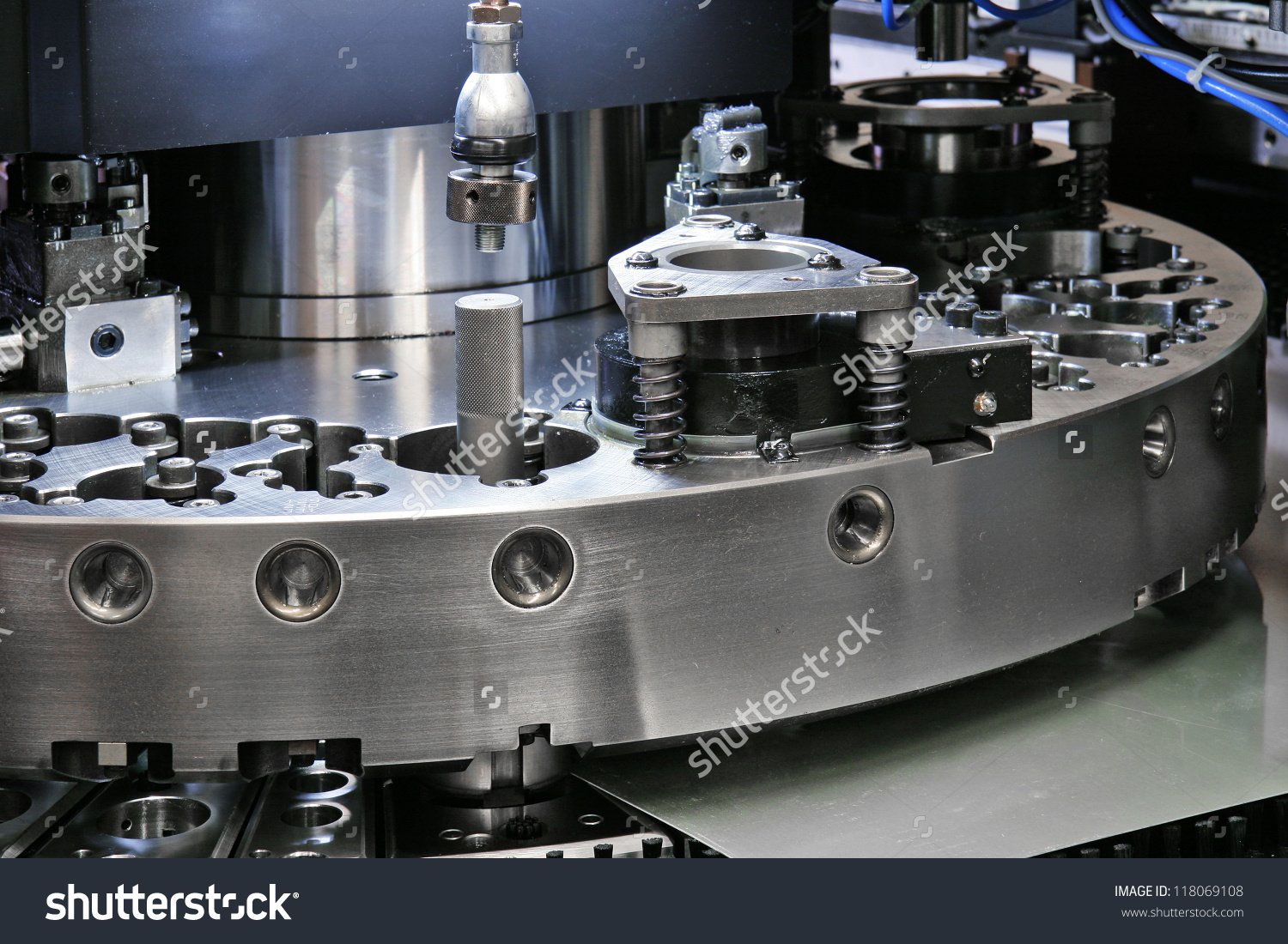 PCControls - Turret Punch-old