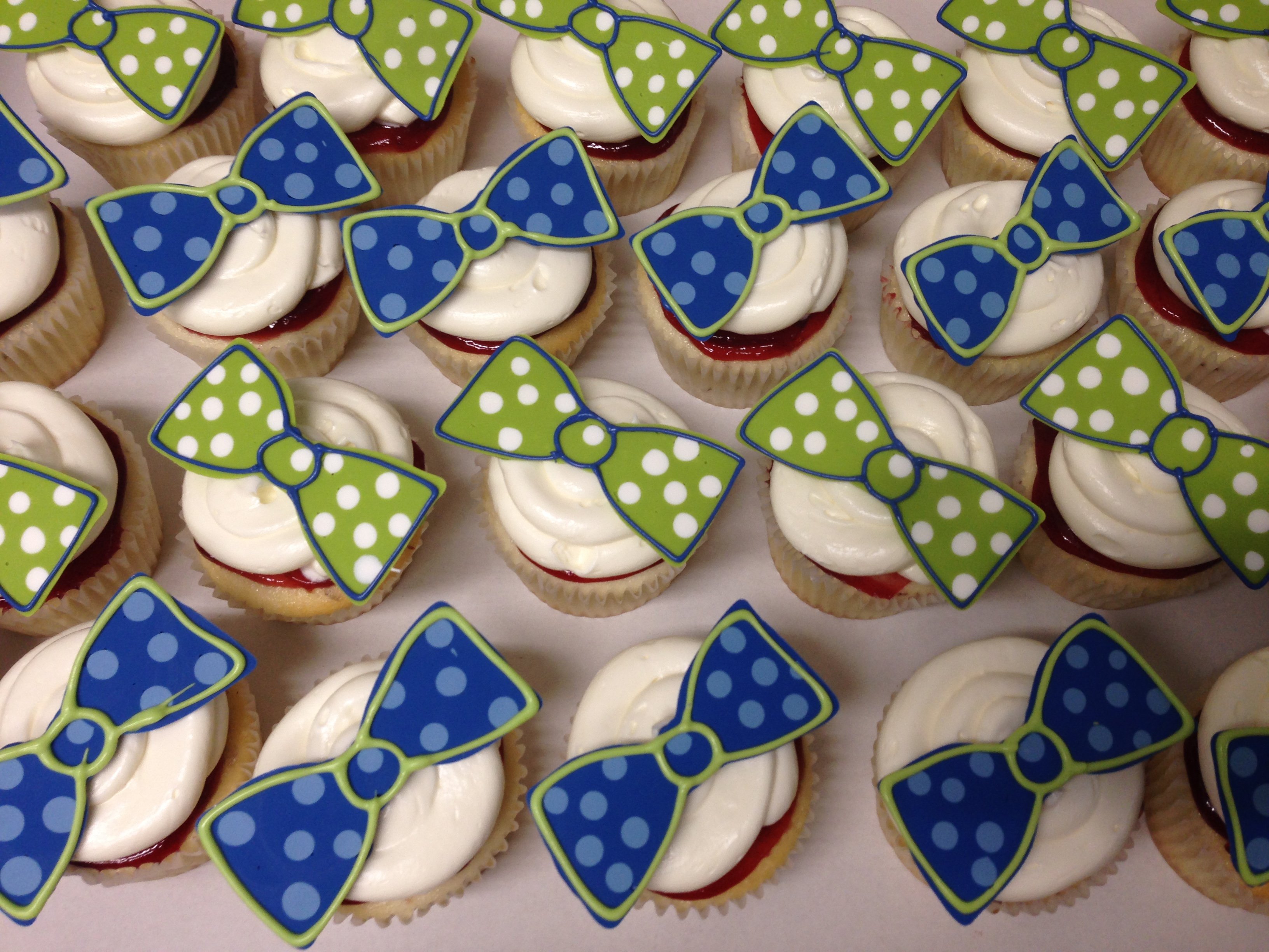 Cupcakes