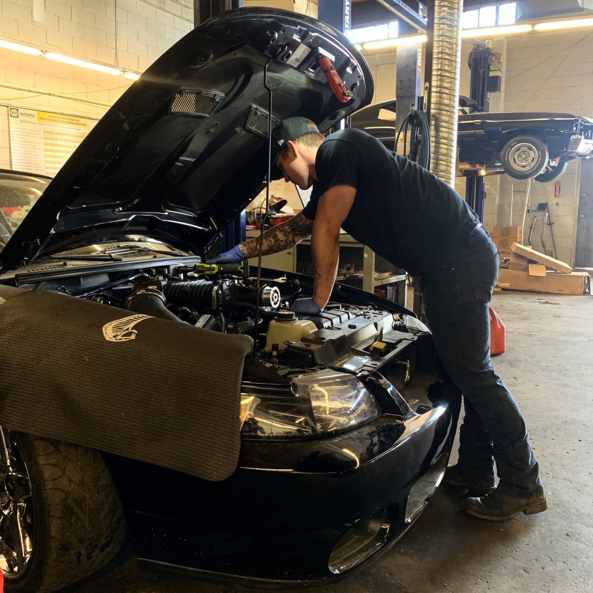 Why You Should Never Skip A Car Service