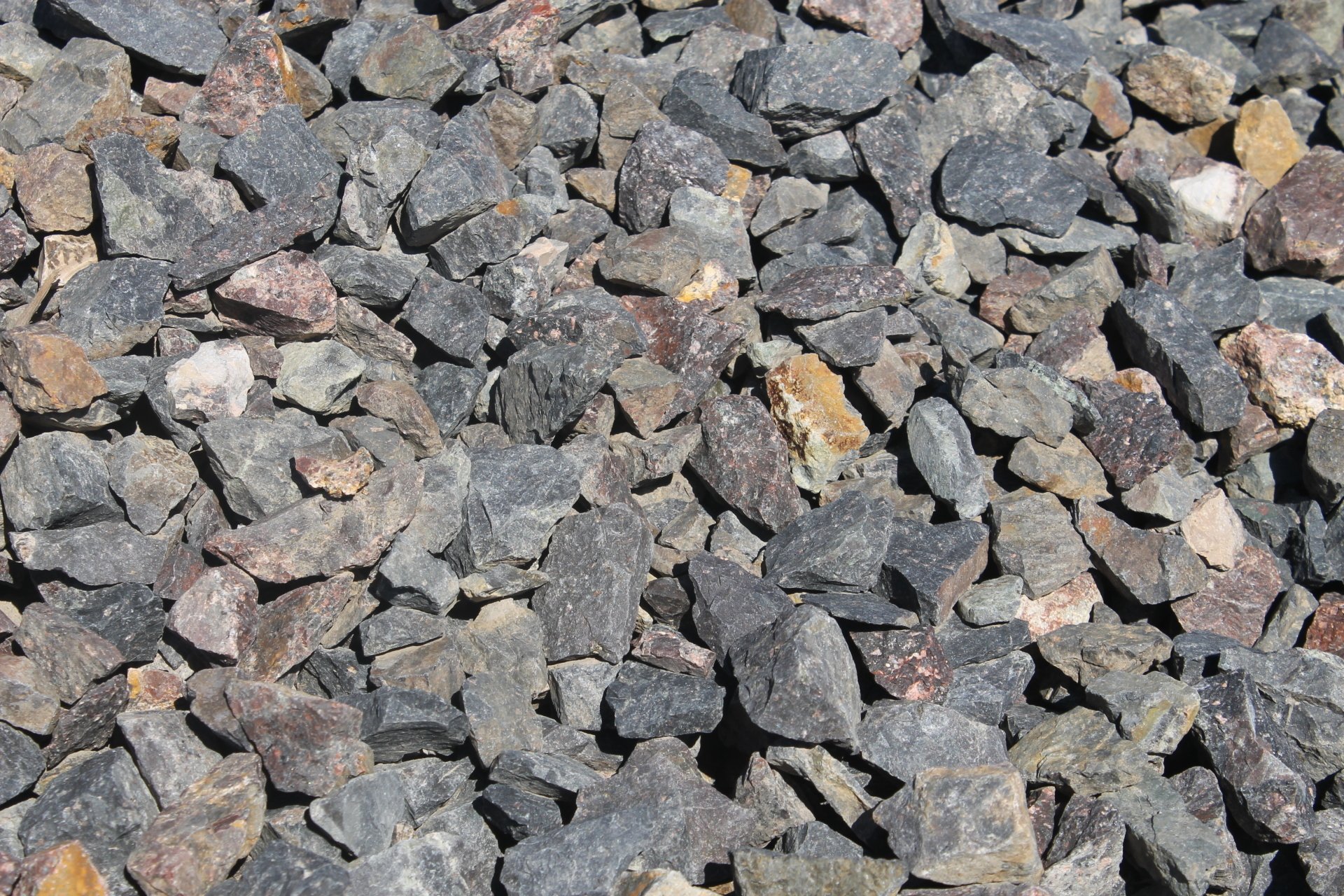 Boulder Creek Lawn & Landscape | Landscaping Materials