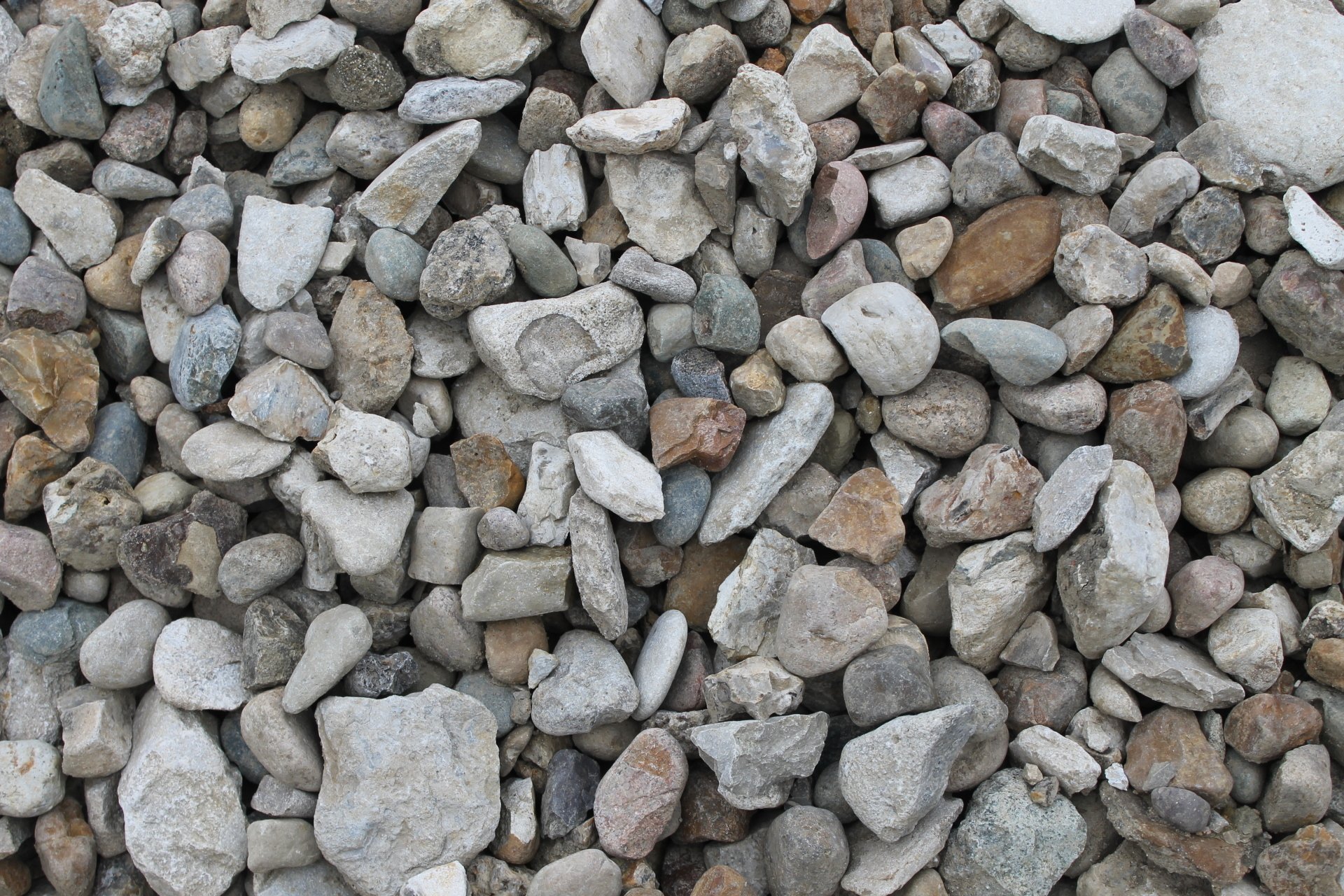 Boulder Creek Lawn & Landscape | Landscaping Materials