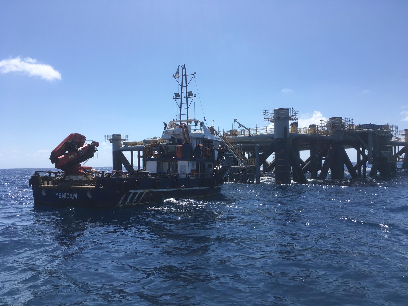 Our Equipment | Bar Marine Service