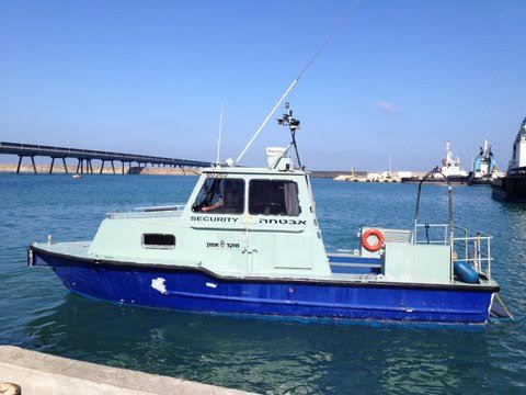 PROJECTS | Bar Marine Service