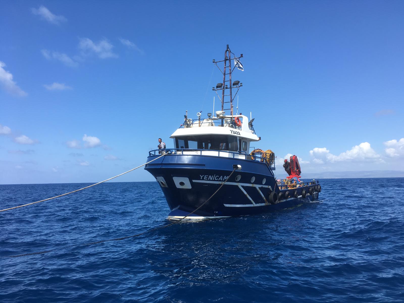 Our Equipment | Bar Marine Service