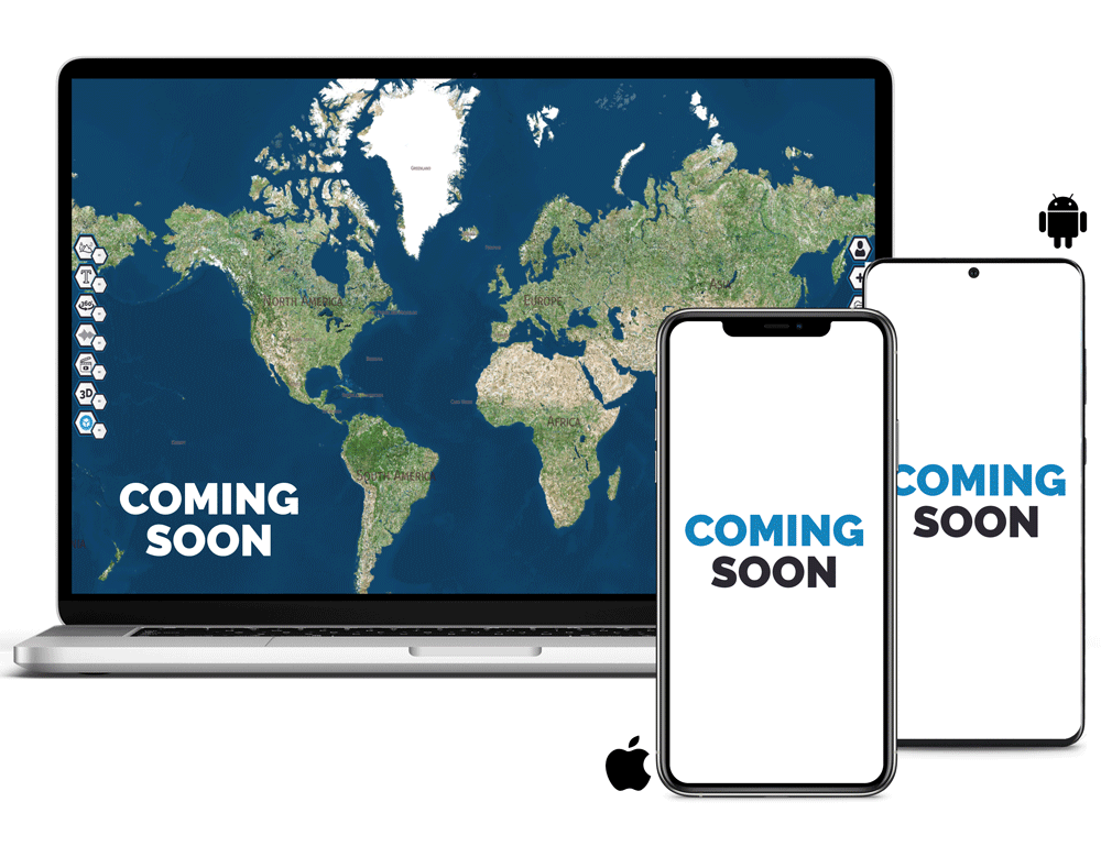 WorldCAST WebAR Platform