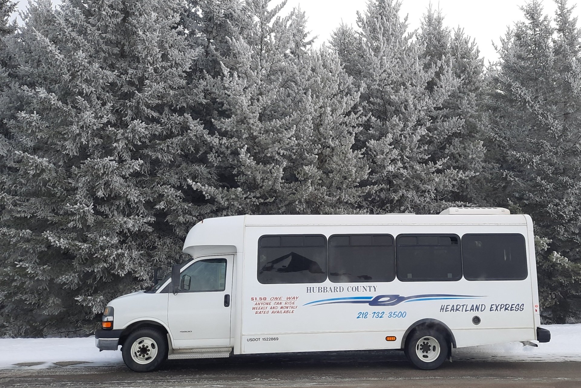 Home [www.hubbardcountyheartlandexpress.com]