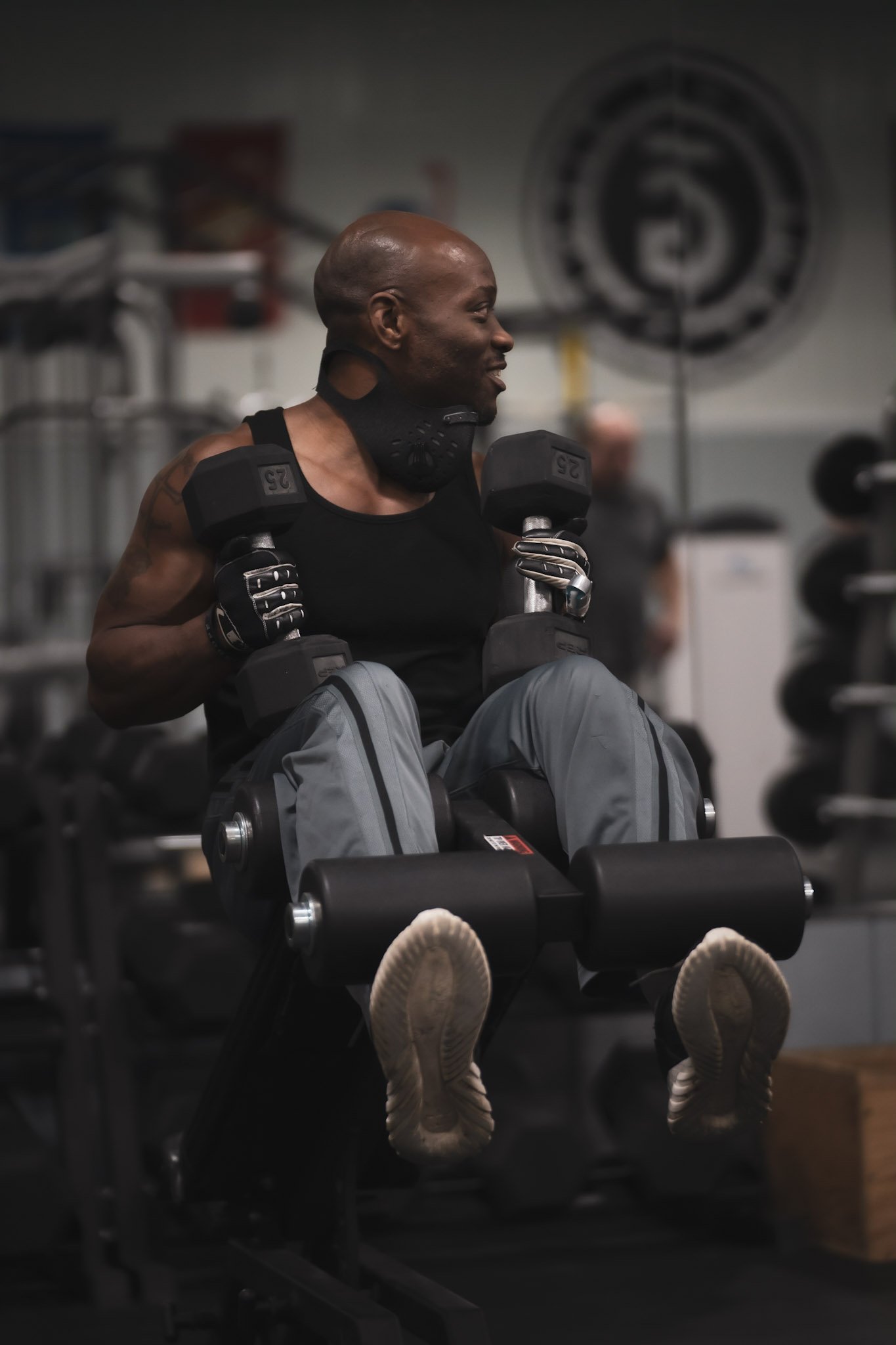 Gallery | Tilton, Illinois | True Grit Fitness