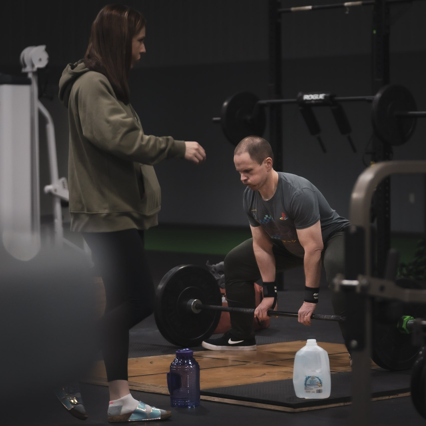 Gallery | Tilton, Illinois | True Grit Fitness