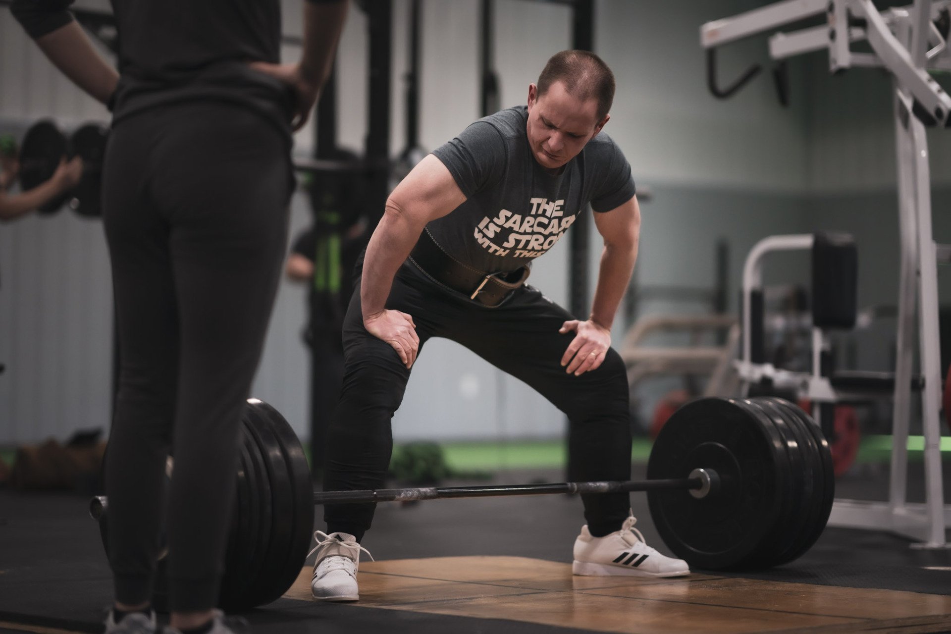 Gallery | Tilton, Illinois | True Grit Fitness