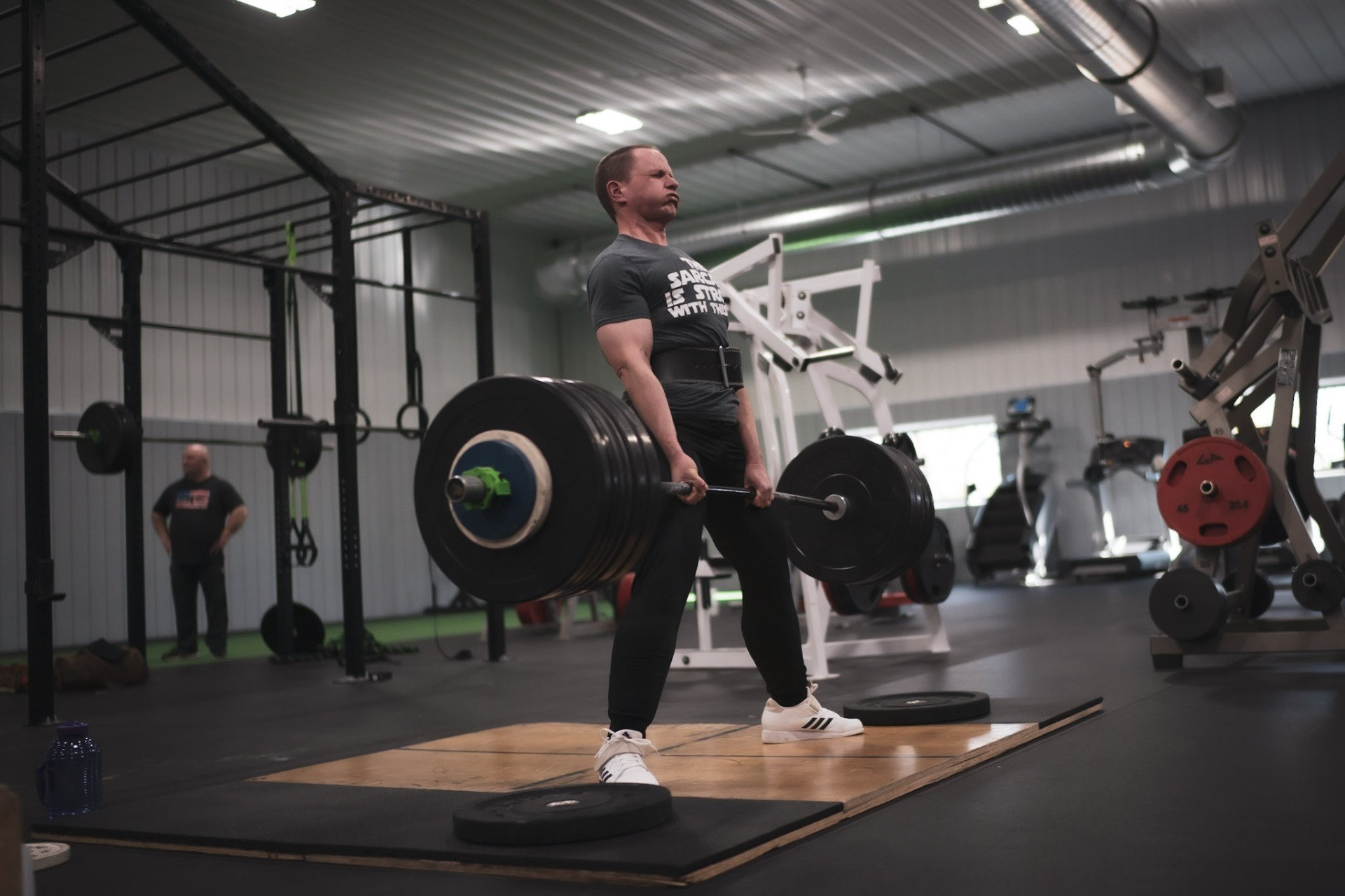 Gallery | Tilton, Illinois | True Grit Fitness