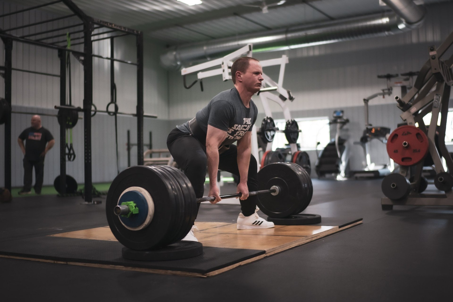 Gallery | Tilton, Illinois | True Grit Fitness