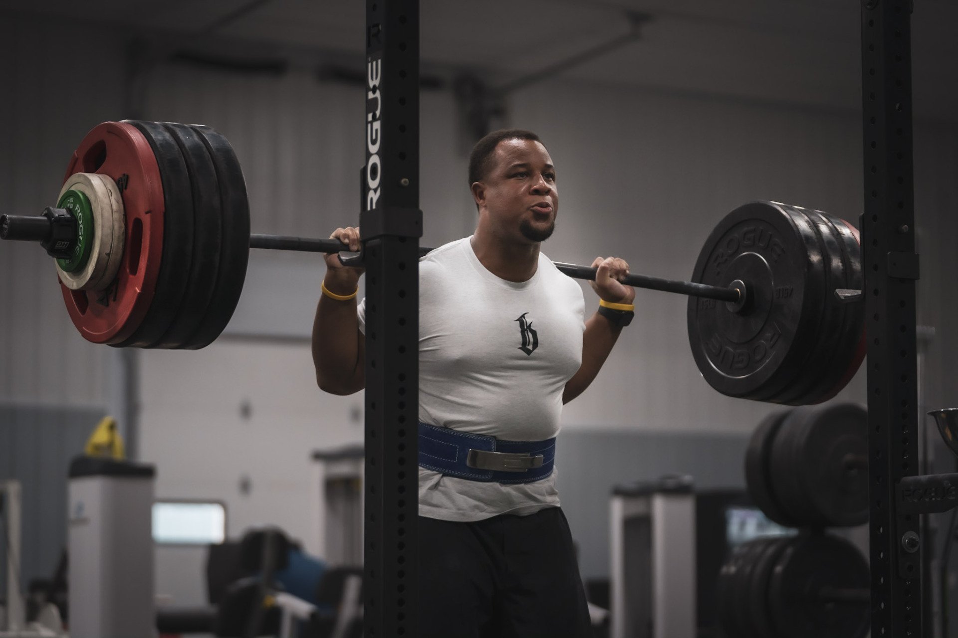 Gallery | Tilton, Illinois | True Grit Fitness