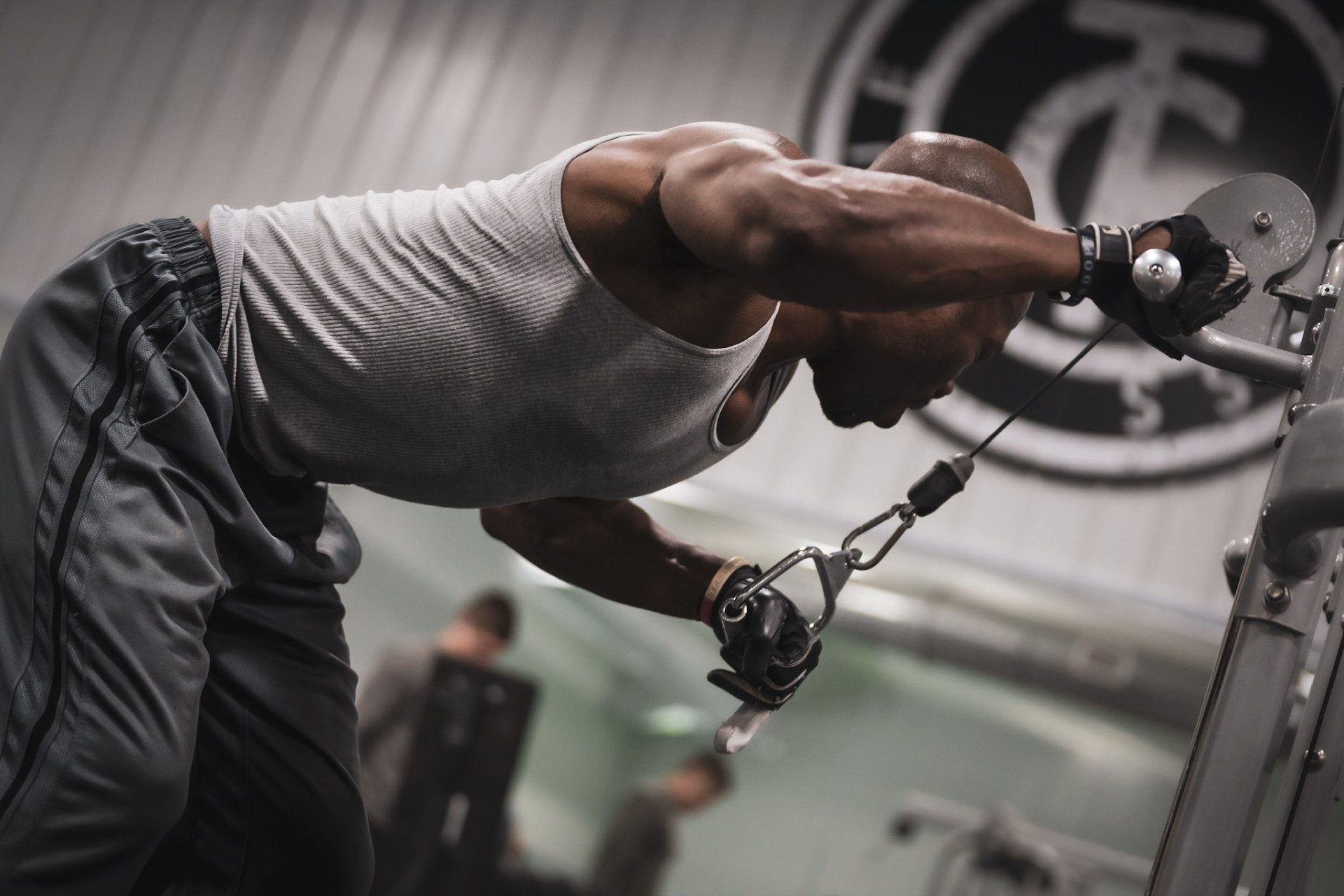 Gallery | Tilton, Illinois | True Grit Fitness