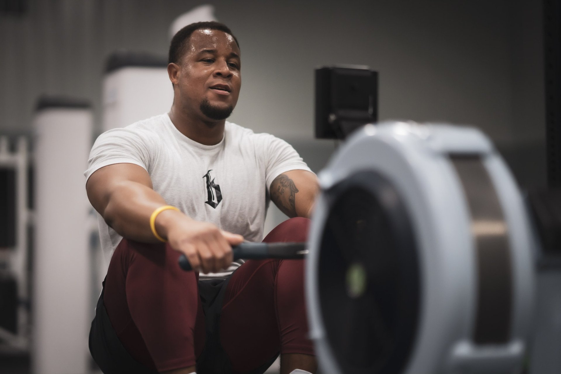 Gallery | Tilton, Illinois | True Grit Fitness