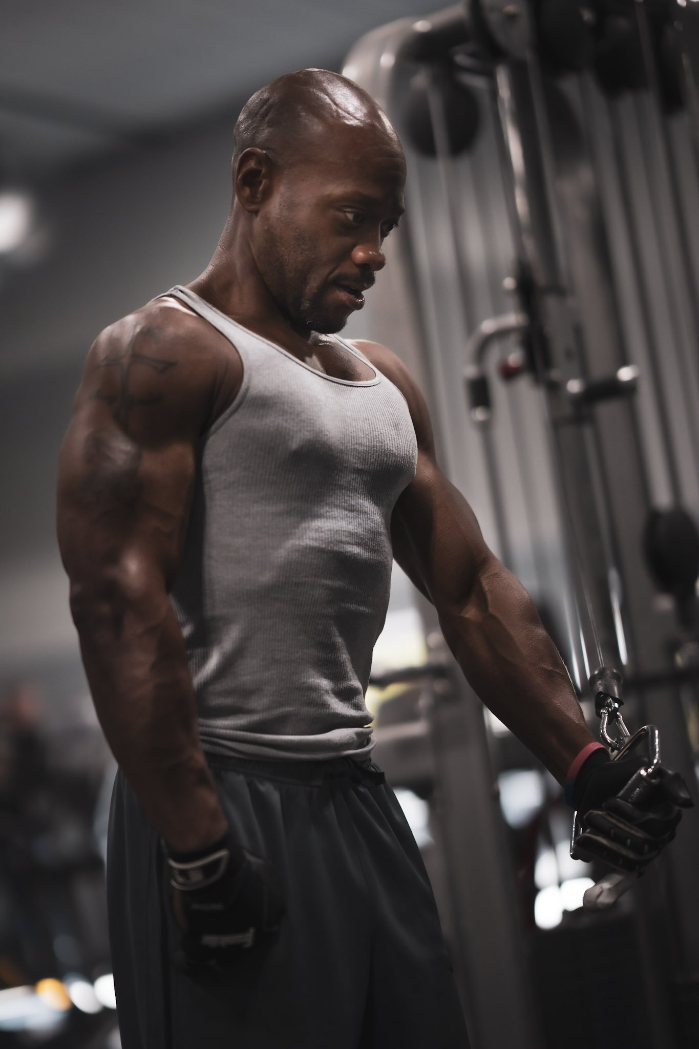 Gallery | Tilton, Illinois | True Grit Fitness