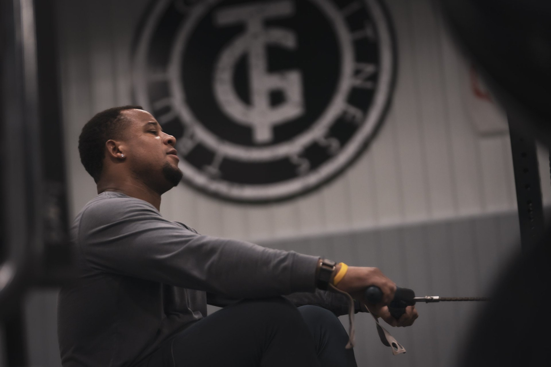 Gallery | Tilton, Illinois | True Grit Fitness