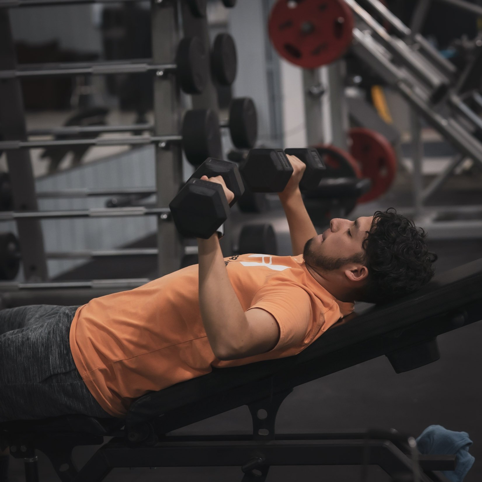 Gallery | Tilton, Illinois | True Grit Fitness