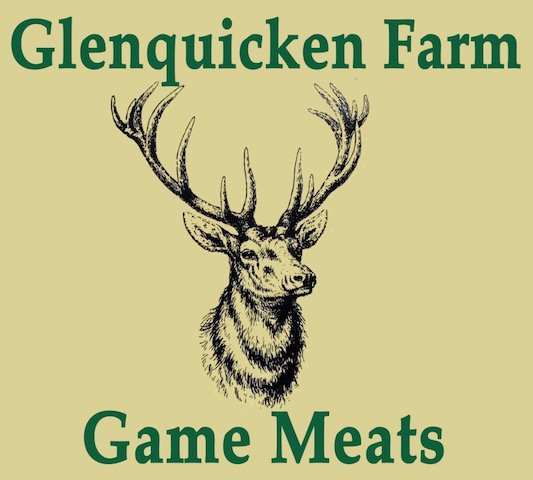 Quality Game Meats from Galloway