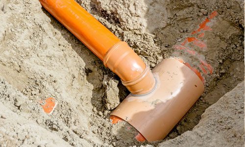 Pipework locating services | Power Rod Eastern