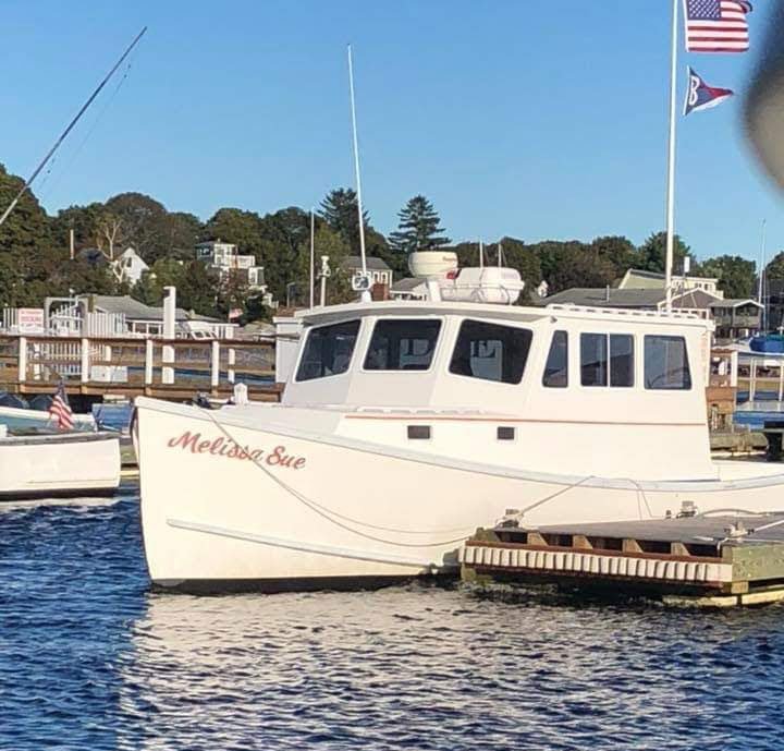 Charter Boats Massachusetts