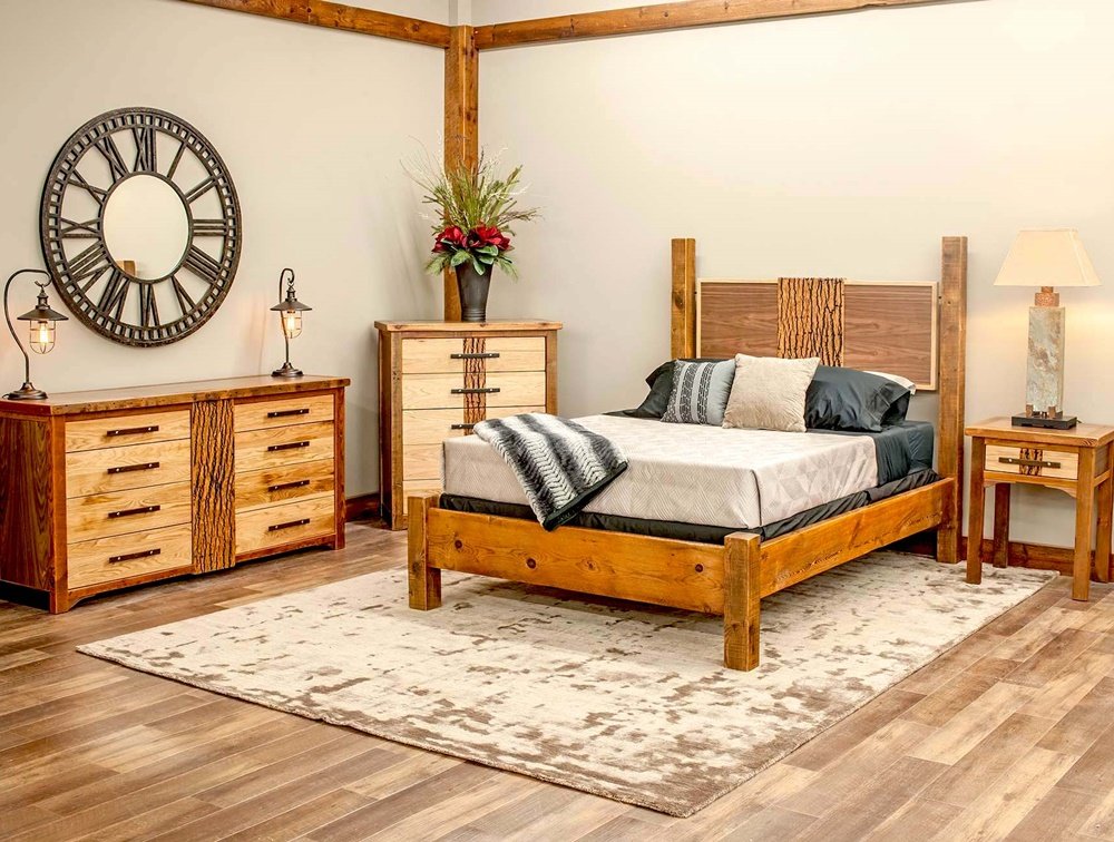 Tim McClellan - Designer, Builder, Storyteller