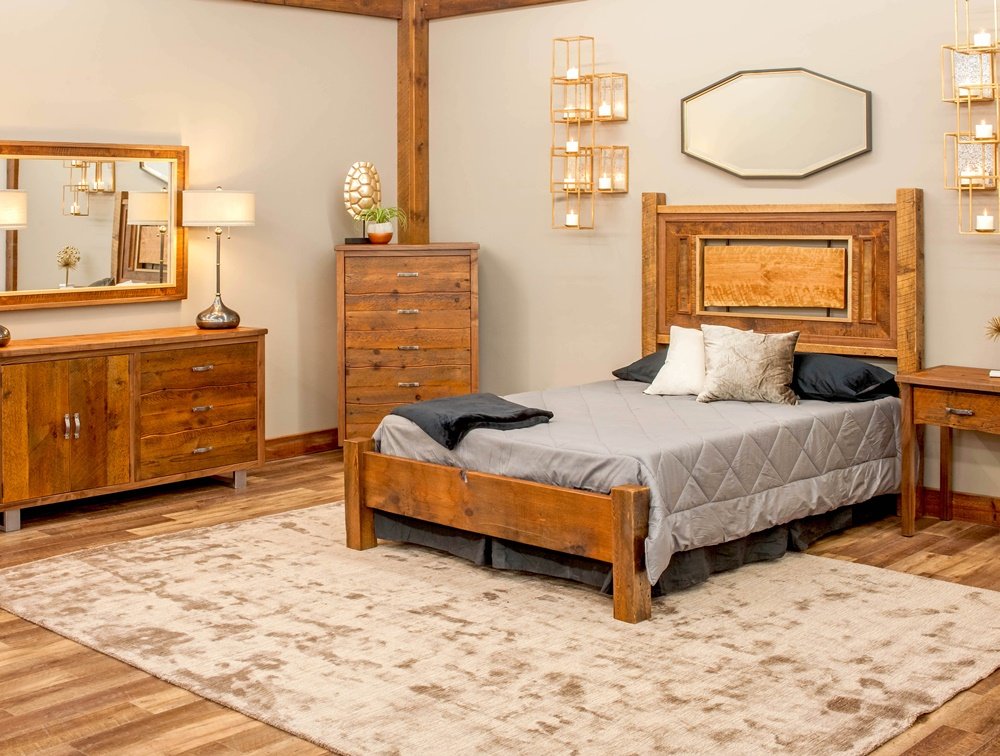 Tim McClellan - Designer, Builder, Storyteller