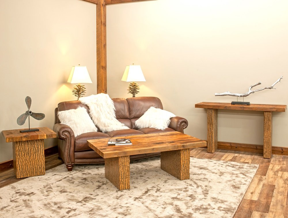 Tim McClellan - Designer, Builder, Storyteller