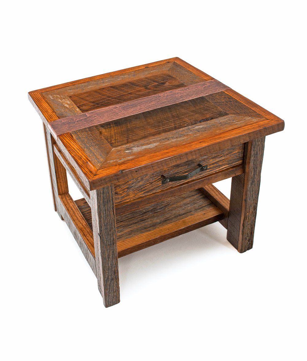 Tim McClellan - Designer, Builder, Storyteller