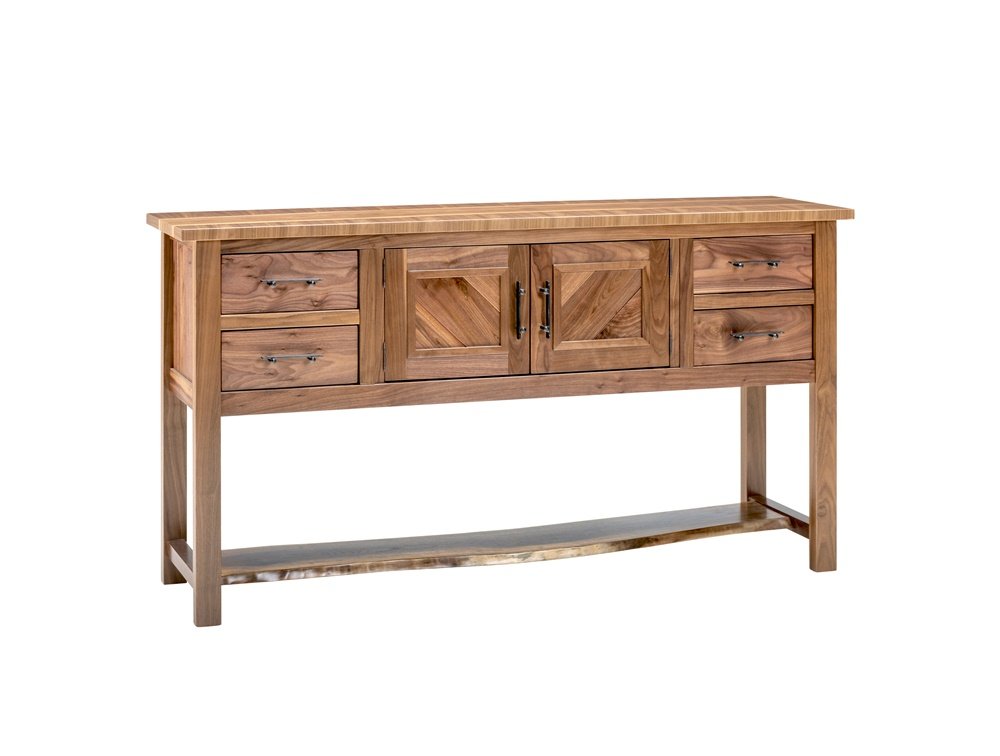 Tim McClellan - Designer, Builder, Storyteller