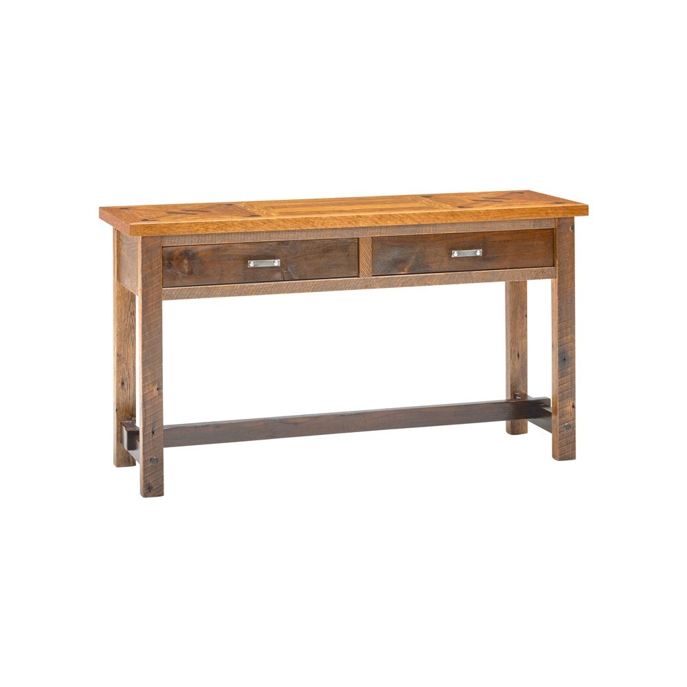 Tim McClellan - Designer, Builder, Storyteller