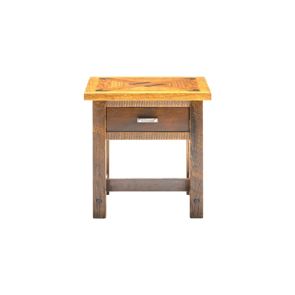 Tim McClellan - Designer, Builder, Storyteller