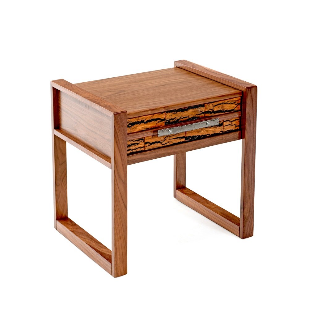 Tim McClellan - Designer, Builder, Storyteller