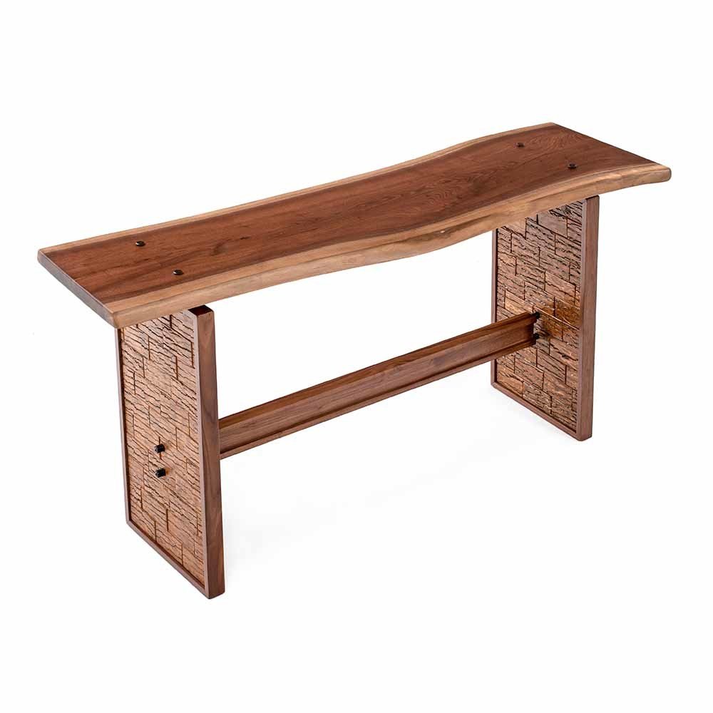 Tim McClellan - Designer, Builder, Storyteller