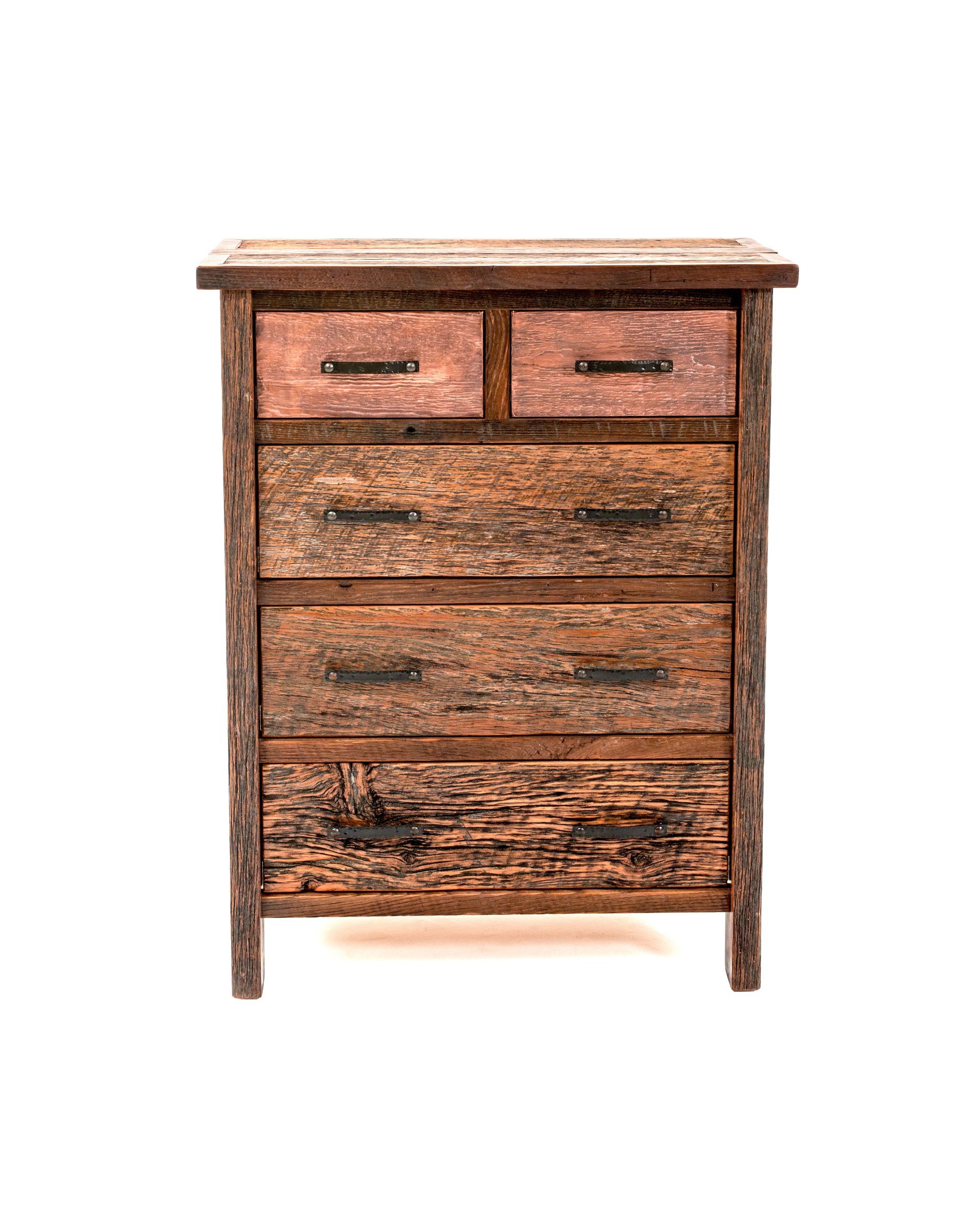 Tim McClellan - Designer, Builder, Storyteller