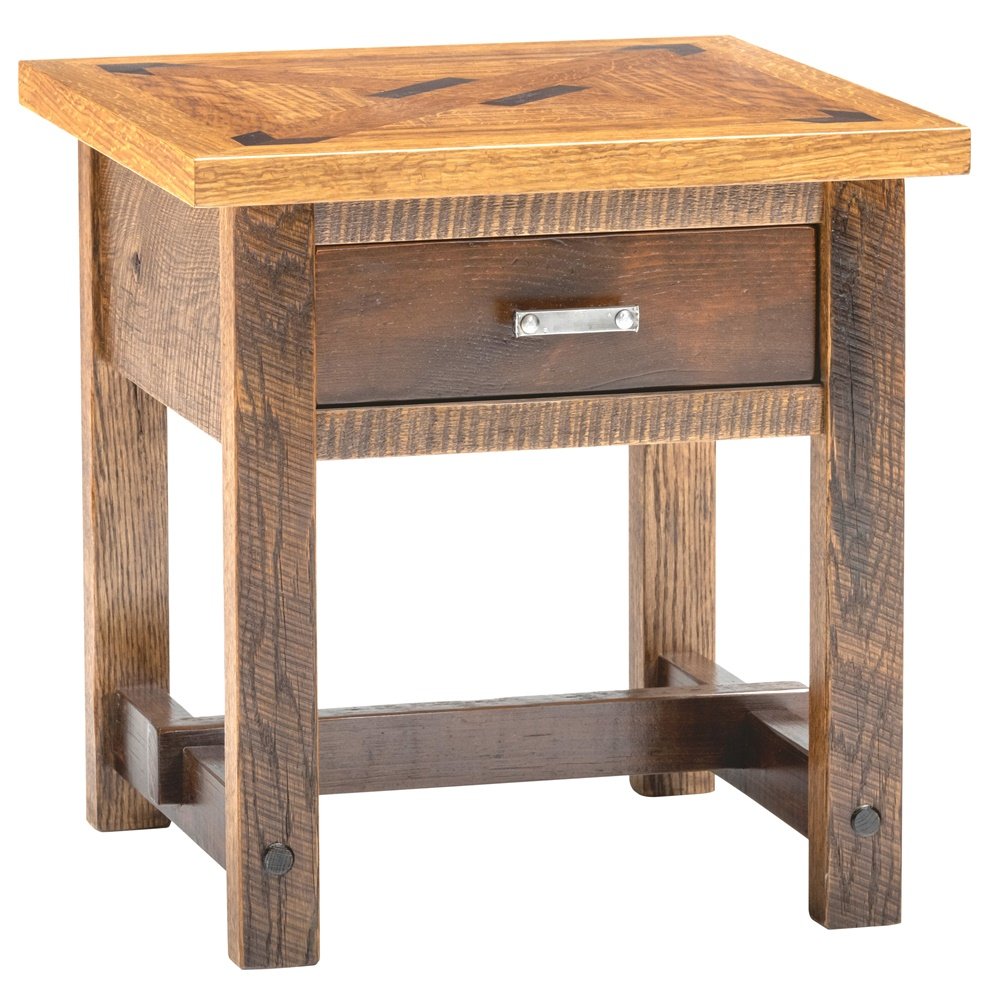 Tim McClellan - Designer, Builder, Storyteller