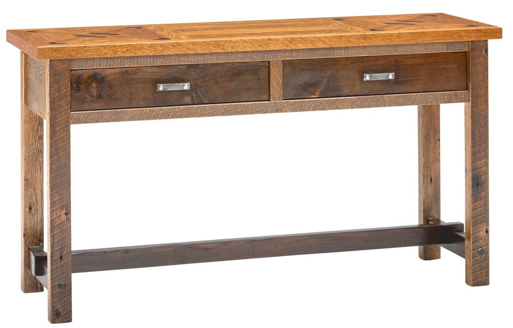 Tim McClellan - Designer, Builder, Storyteller