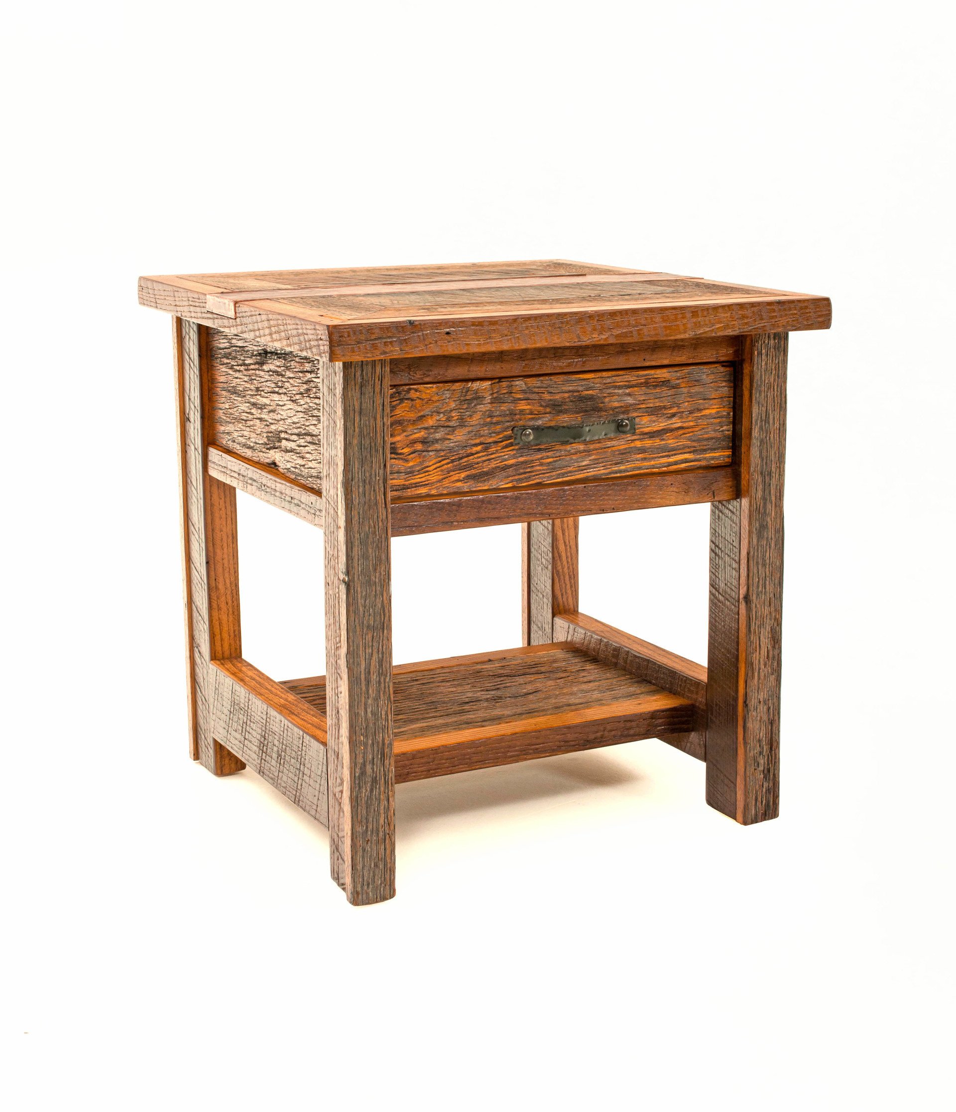 Tim McClellan - Designer, Builder, Storyteller