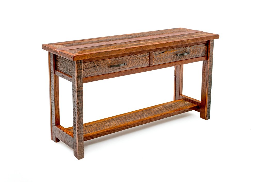 Tim McClellan - Designer, Builder, Storyteller